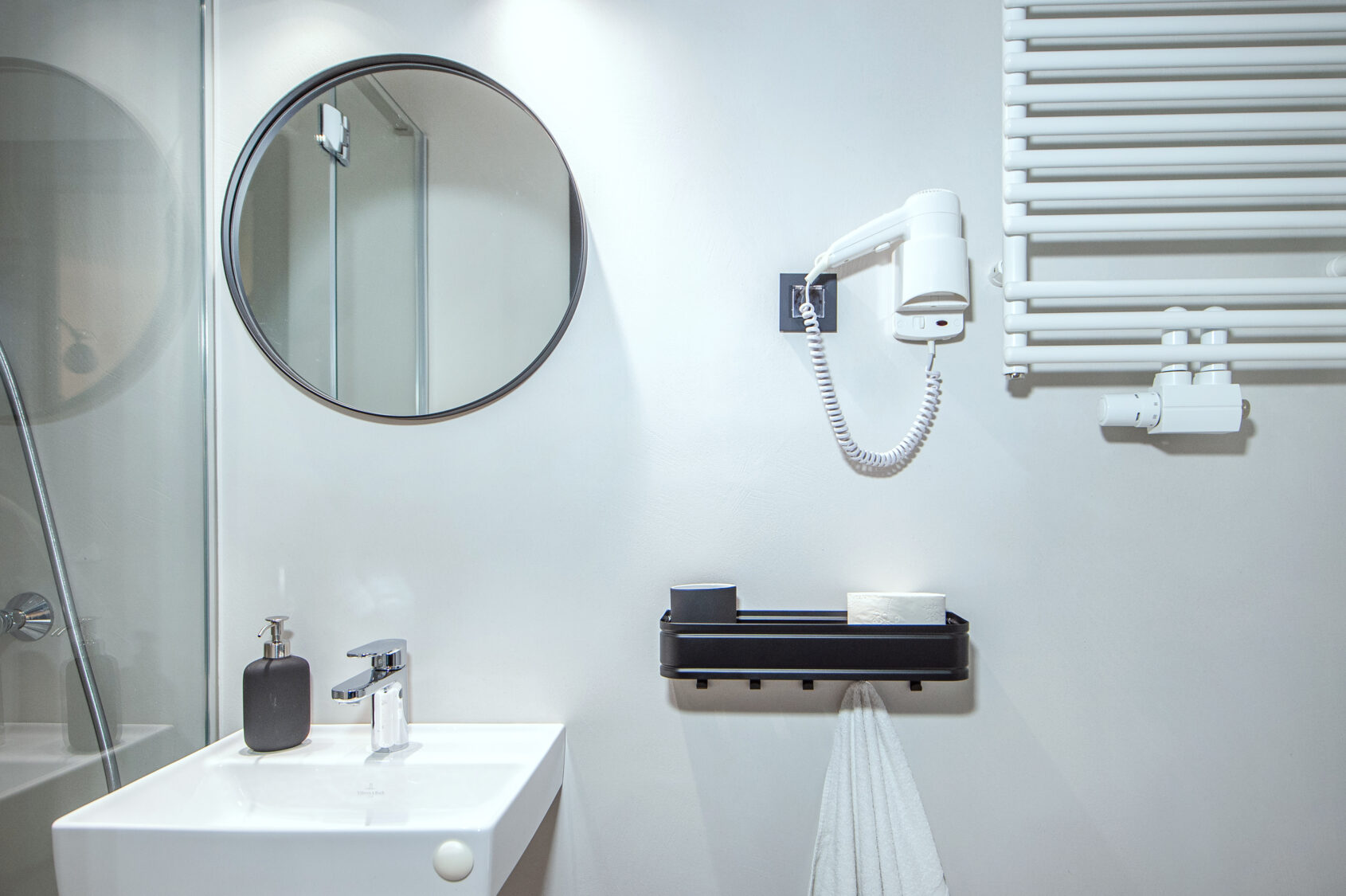 Dekorativni vodootporni sistem HYDROSOL Decor | JUB
